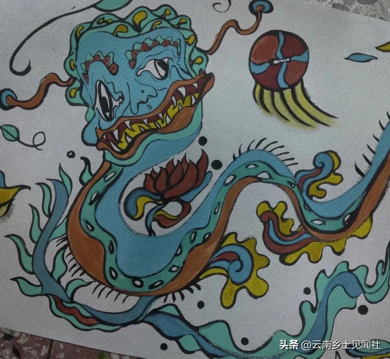 Chinese ghosts, representatives of evil or complex and multifaceted ...