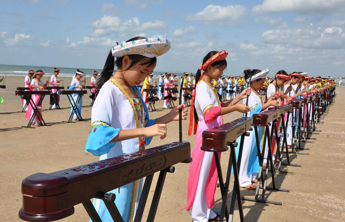 15 facts about the Jing people, the only maritime ethnic group in China ...