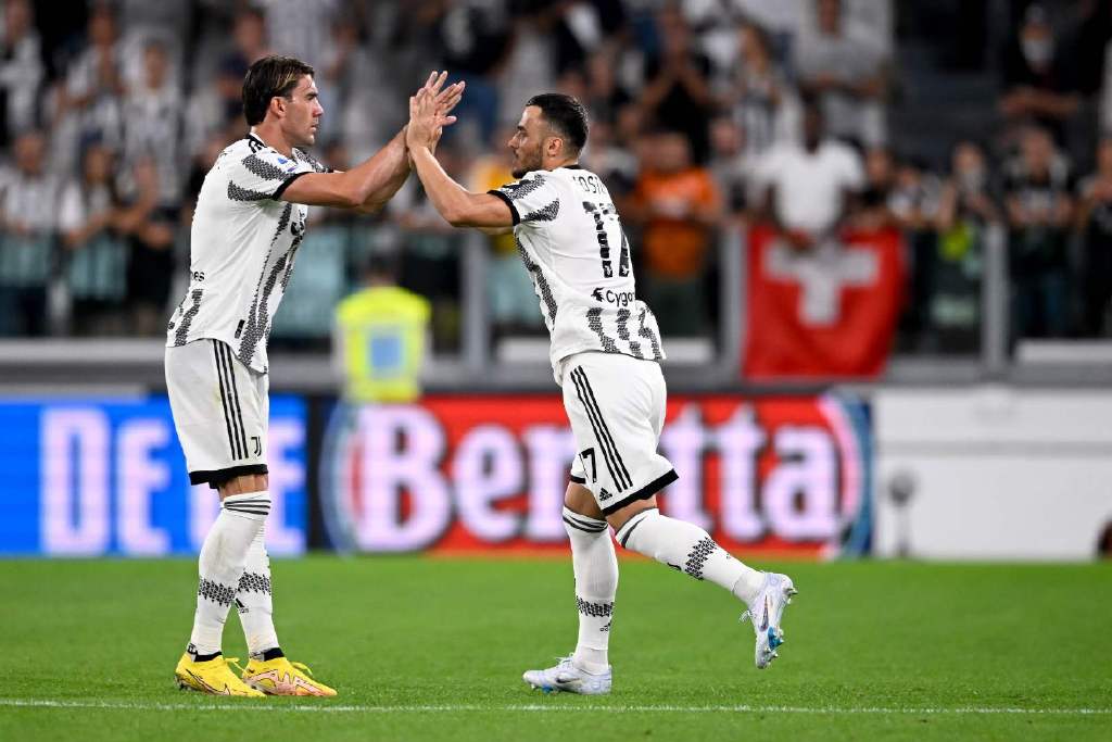 2-0 to 3-0!Juventus is crazy, and it is expected to win or overtake ...