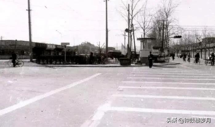 Old photos of Beijing in the 70s - iNEWS