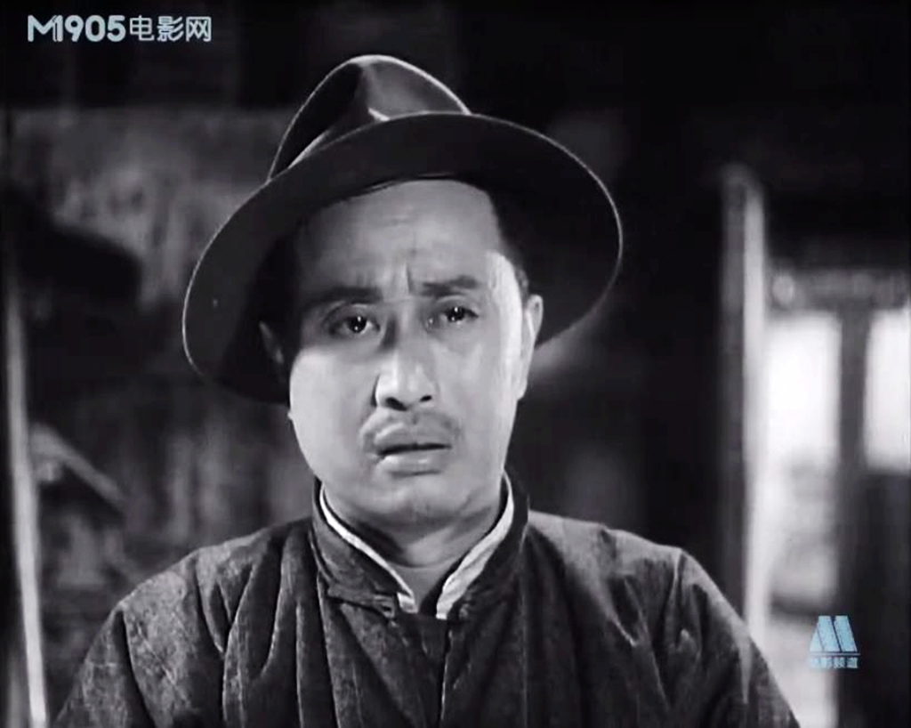 Remember the movie "Red Seed" starring Qin Yi and Sun Daolin? they ...