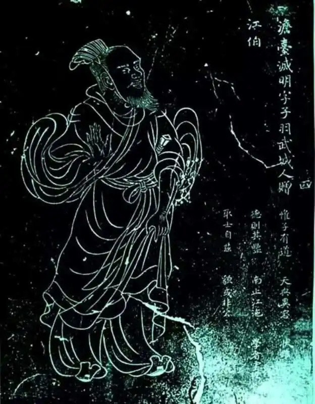 The Seventy-Two Sages of Confucianism: Tan Tai Mie Ming- The Pursuit ...