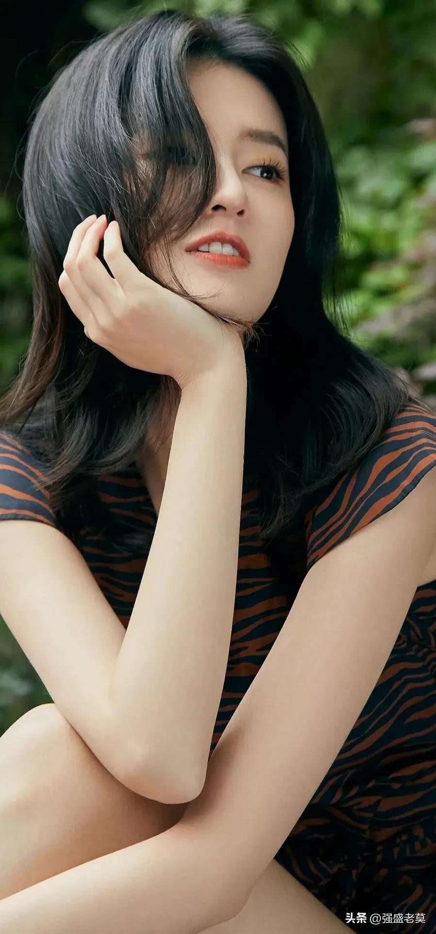 Qiao Xin's amazing photo - iMedia