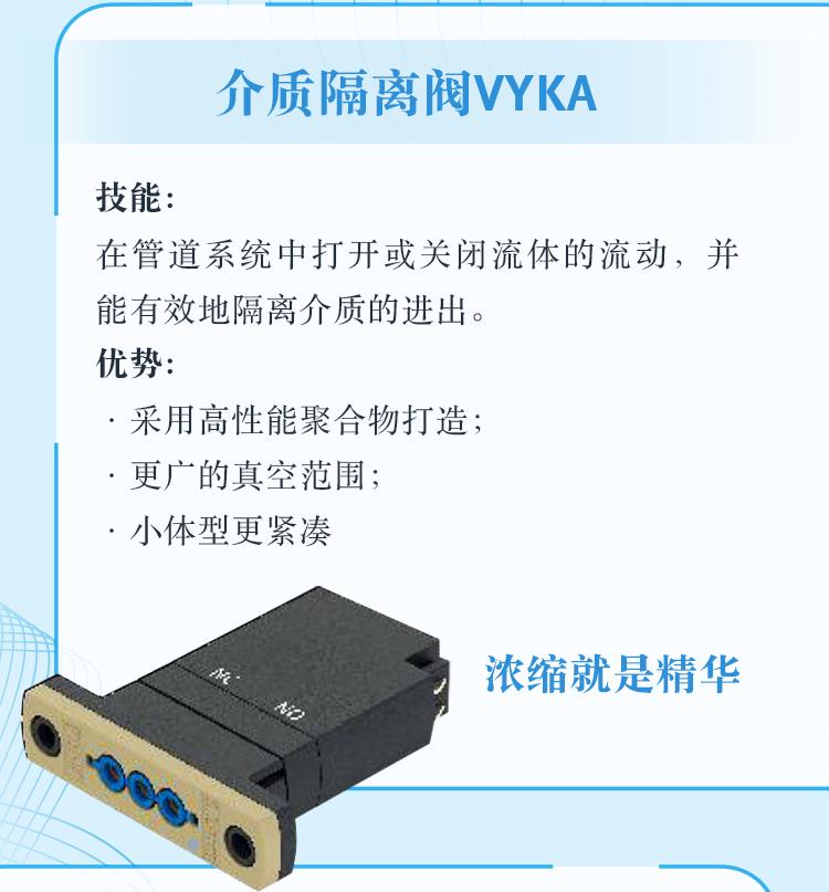 Festo process automation helps you control production and manufacturing ...