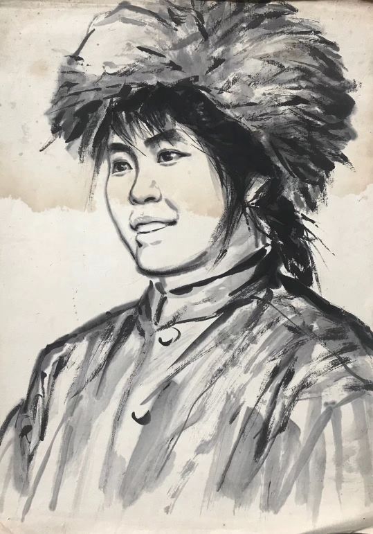 Wang Weixing: I am most afraid of being introduced as a painter - iNEWS
