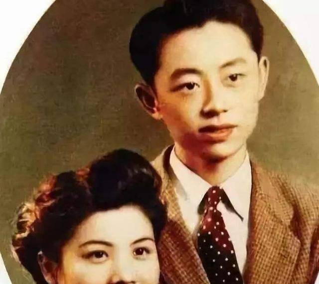 Huang Yongyu: A lifelong couple, a comedian who even his apprentice ...