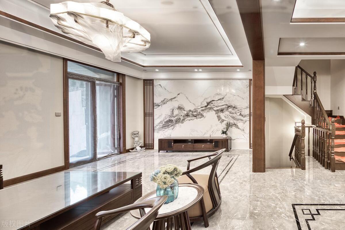 How to combine the whole house customization and home decoration to ...