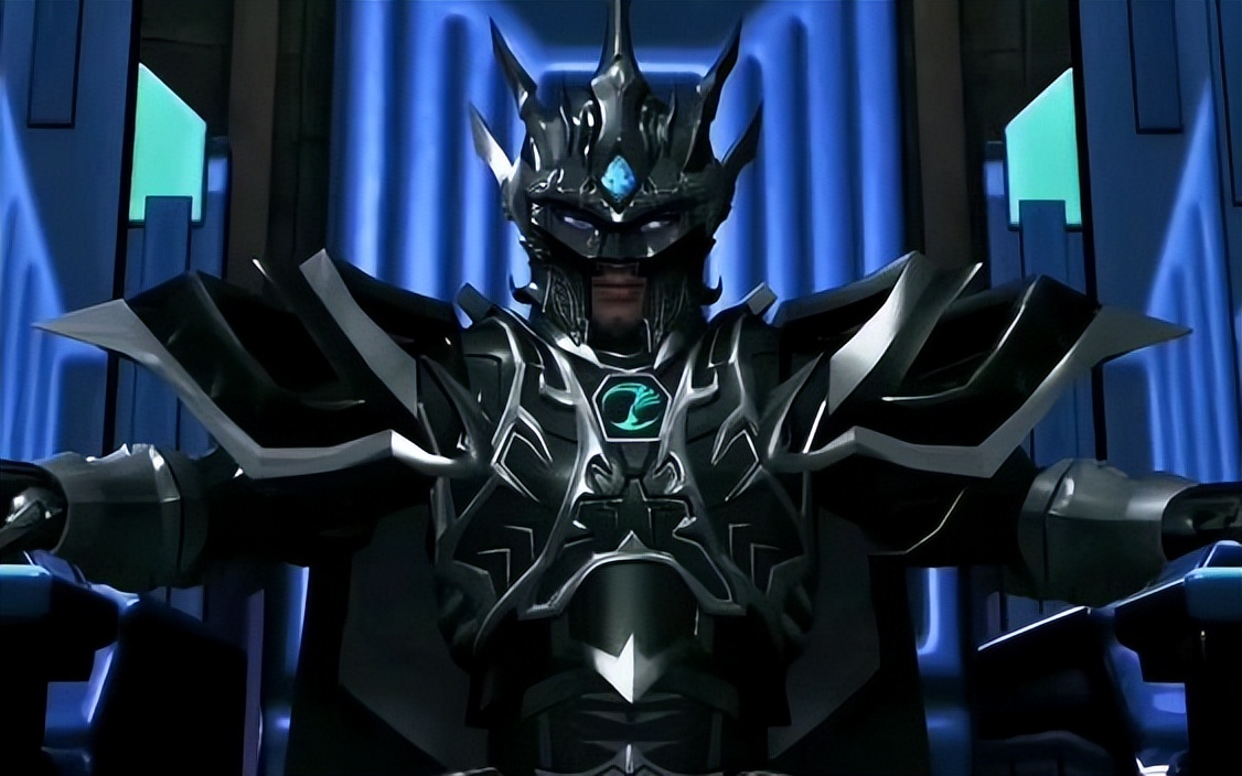 Super beast armed, the god-level anime of childhood - iNEWS