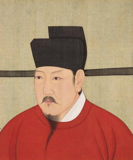 How popular is Song Renzong?Known as "the most benevolent king through ...