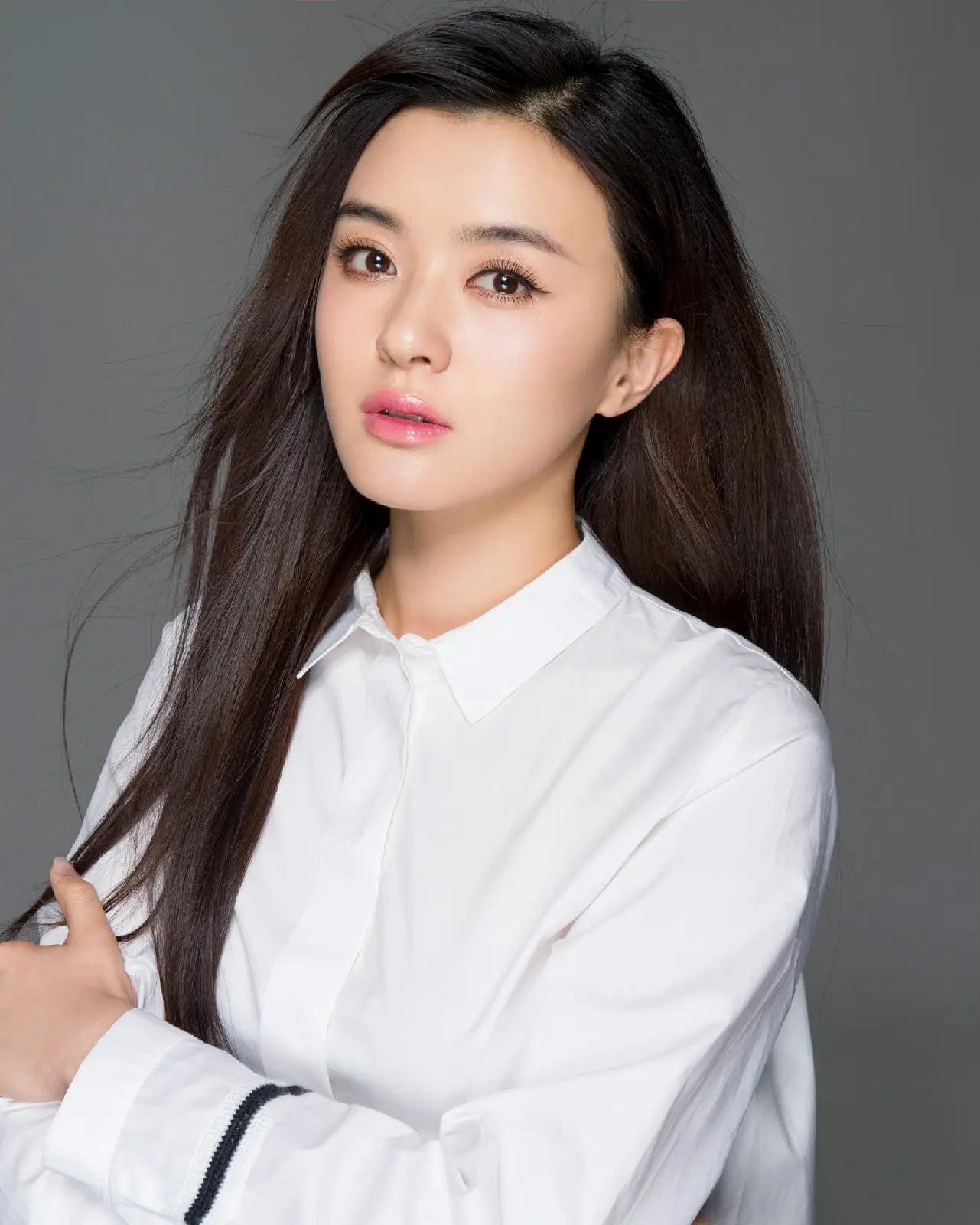 Mingyang Entertainment—Beauty Star—Fan Linlin - iMedia