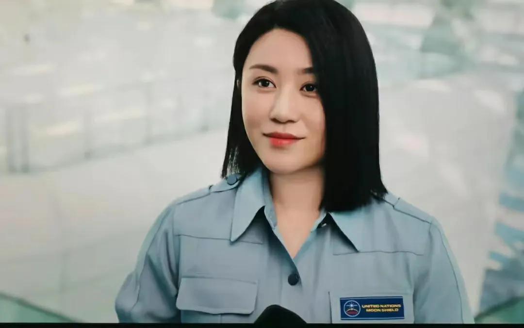 From "transgender", female man to Shen Teng's dream lover, female ...