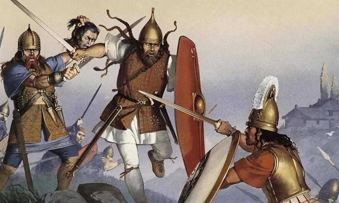 An Analysis of Roman Manpower and Recruitment in the Middle Ages - iNEWS