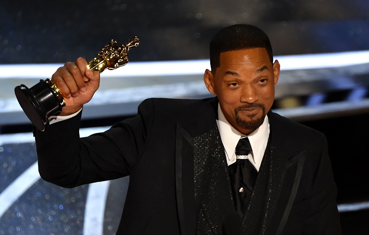 The fifth black actor in Oscar history was born - iNEWS