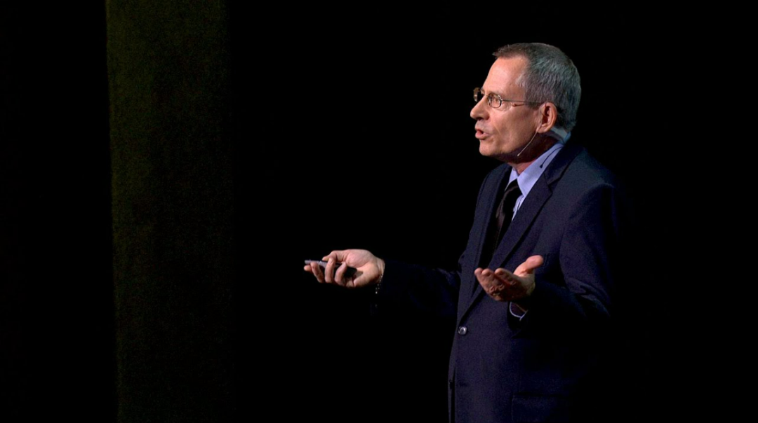 John Preskill: The Physics of Quantum Information (Part 1) - iMedia
