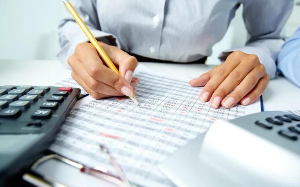 Is the input tax on scrapped inventory transferred out? - iNEWS