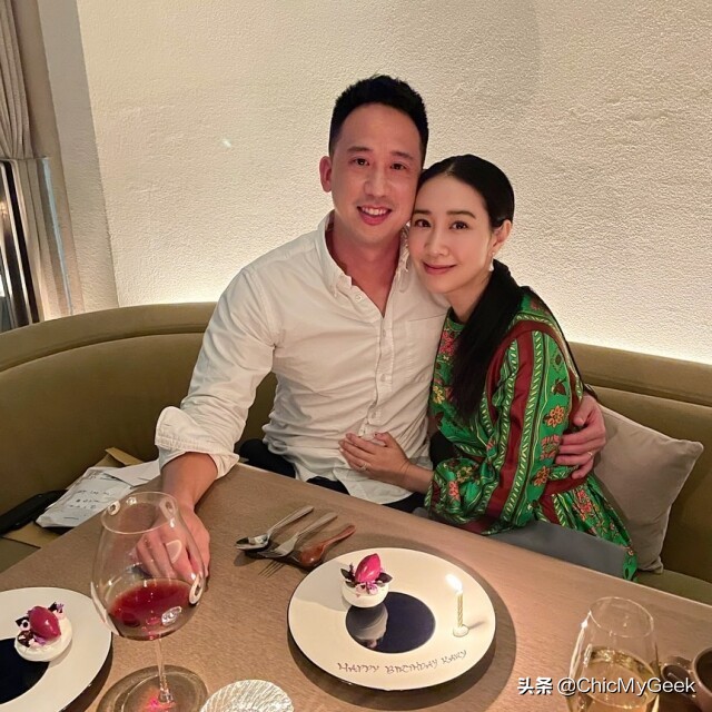 Singer Wu Yufei has disappeared for 10 years and is back!Ever shoulder ...