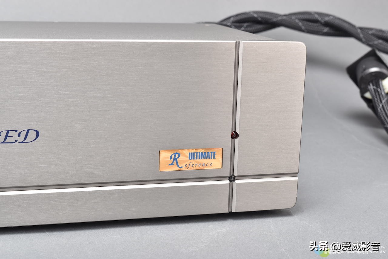 Lightspeed Reference Ultimate Digital Power Processor - iNEWS