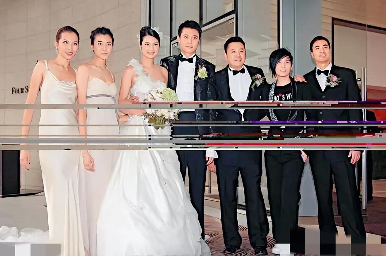 Big melon! The reason why Hong Xin suddenly announced the divorce, and Zhang Danfeng once again ...