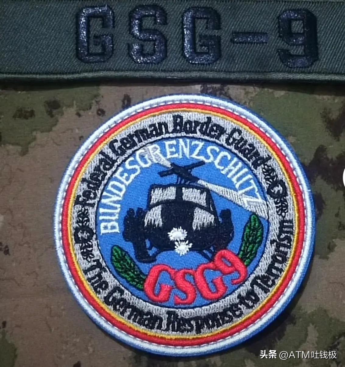 Ranking of the world's top ten special forces, sixth to tenth - iMedia