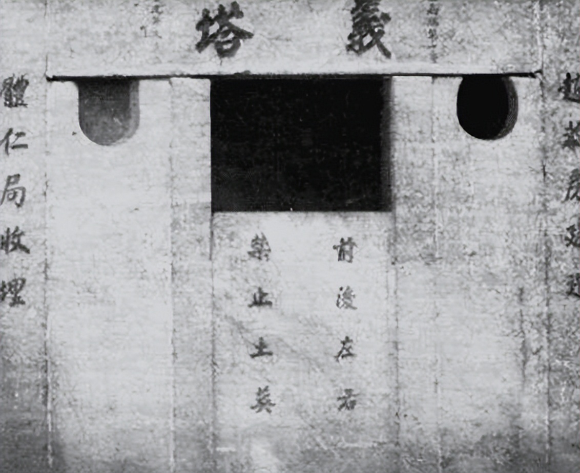 How cruel was the abandoned baby tower in the late Qing Dynasty? The ...