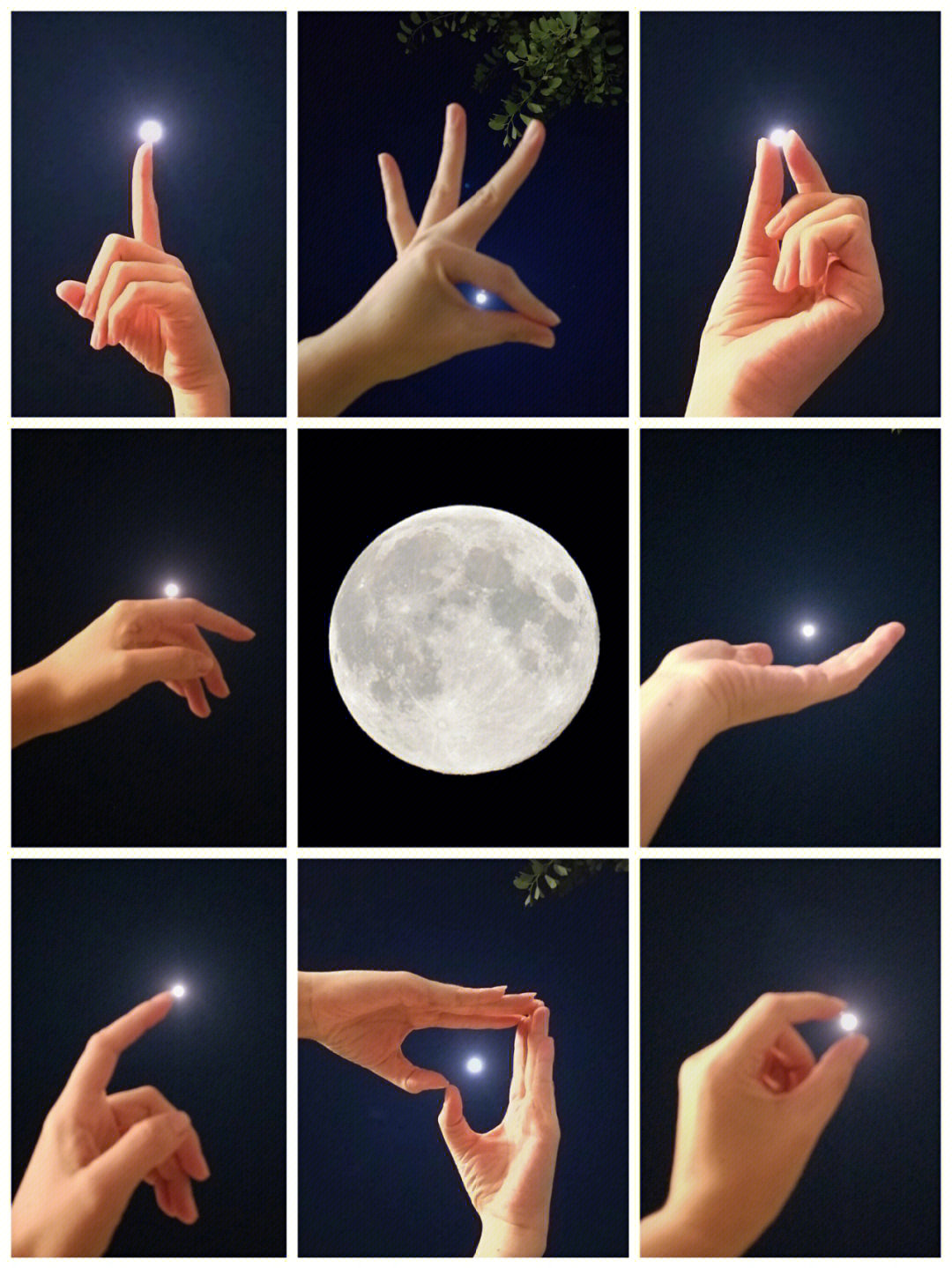 The most beautiful circle of friends on WeChat - iNEWS