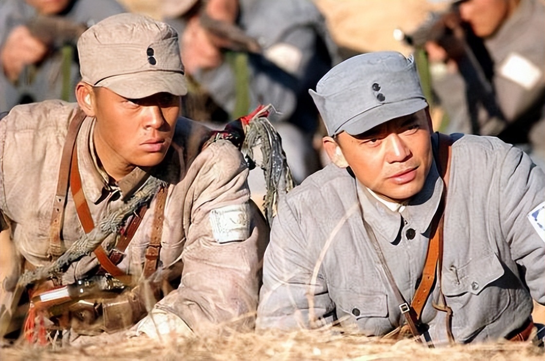 "Bright Sword" has passed 18 years, the situation of the 9 actors is ...