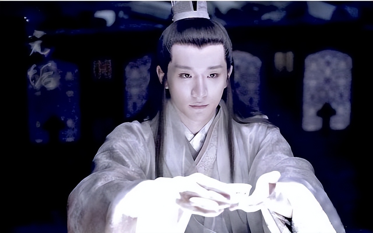 Qiao Beiming never thought until his death that more than three hundred ...