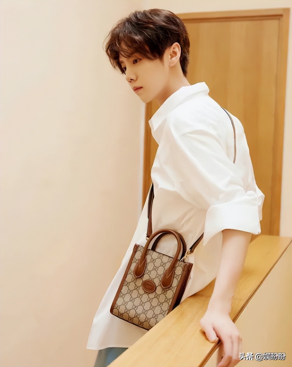 Drunk three times a month?Lu Han has developed his skills, don't be ...