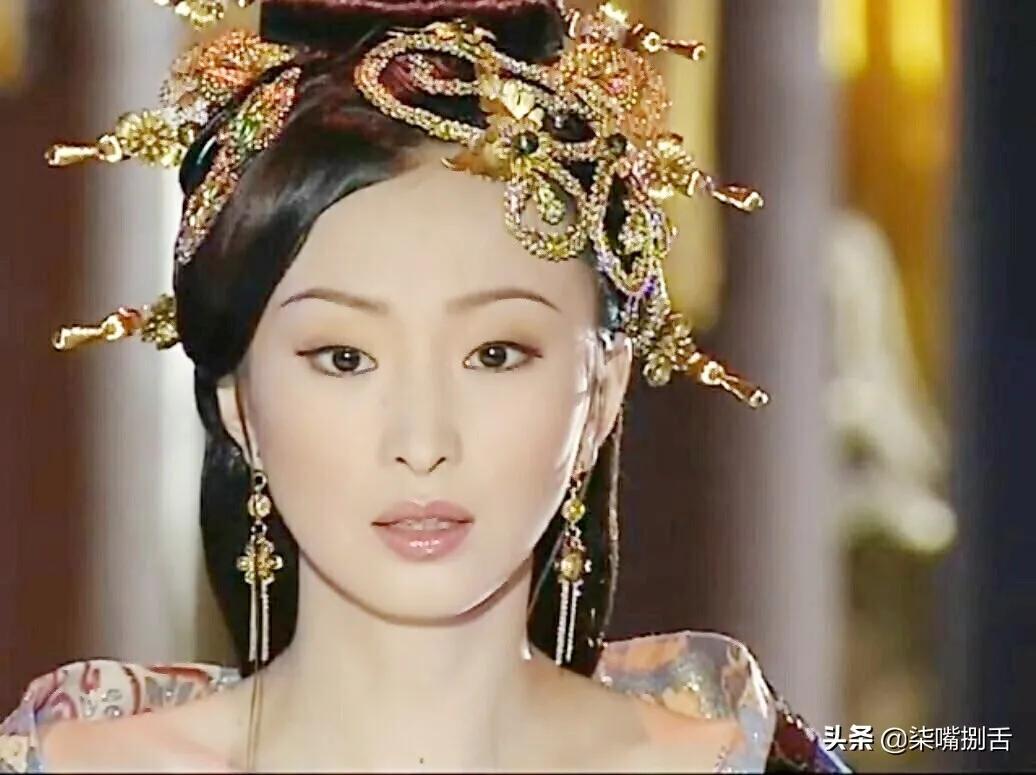 The most beautiful guard son Fu Linjing - iNEWS