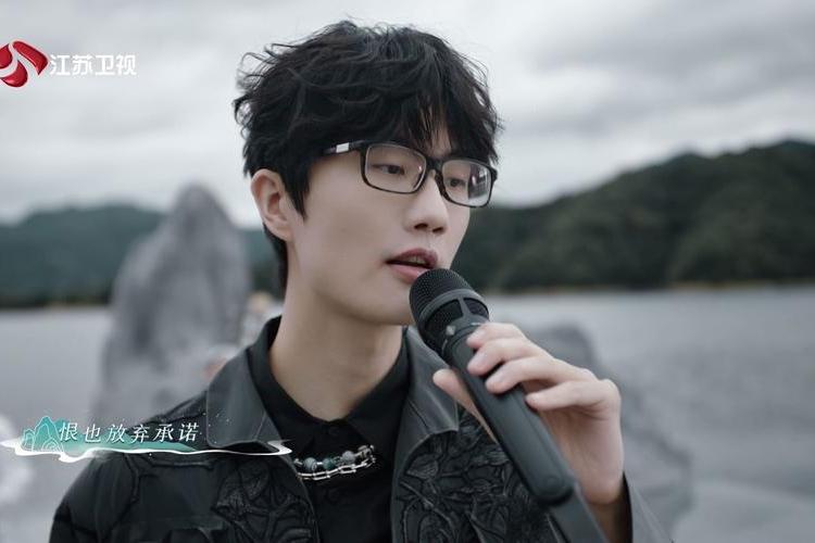 Xu Song sang 16 songs in 300 seconds. Netizen: Good guy, I sang ...