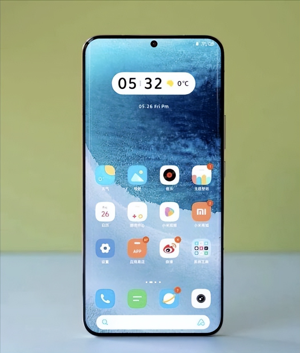 How many models are there? Mi 14 series confirmed to have 4 cups, the ...