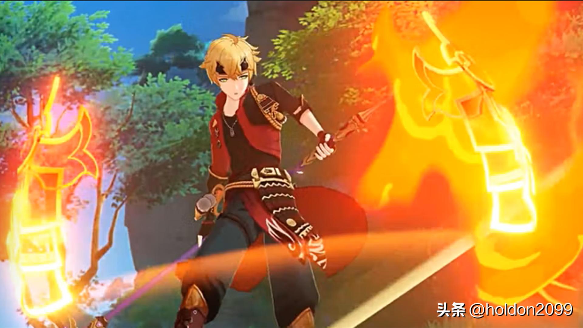 How do several misunderstandings of the original god hybrid Thomas make ...