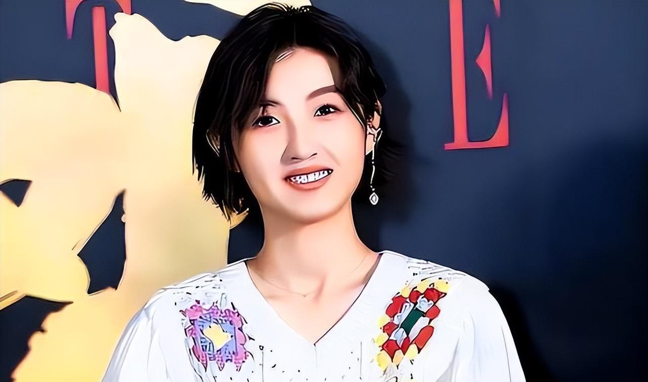 Zhang Zifeng shouted to Yang Zi, "Better Life" should have me, Yang Zi ...
