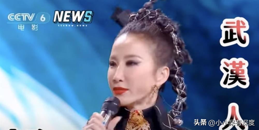 Coco Lee, why is she called the queen? Looking back on Coco Lee's love ...