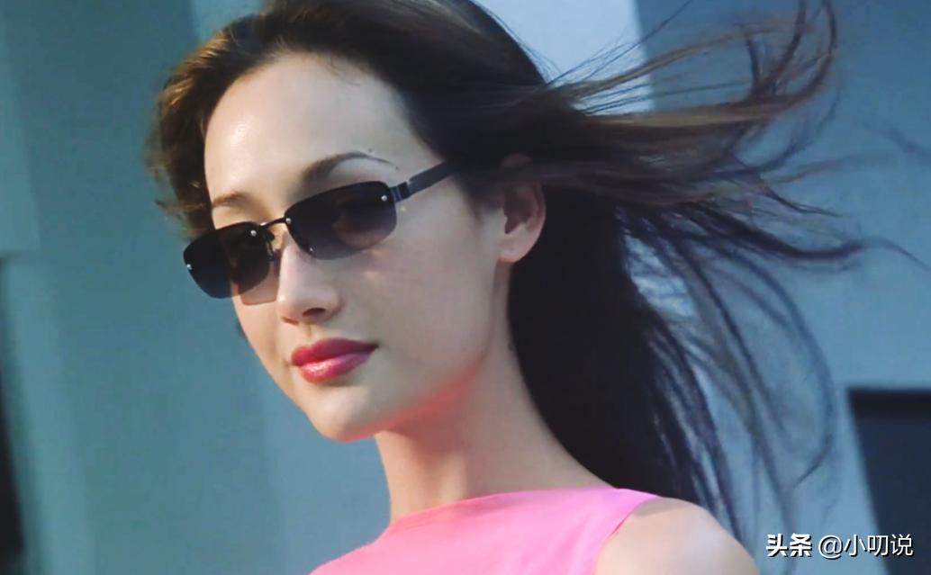 Li Meiqi: Peach Blossom keeps gossiping, how did she turn from a ...