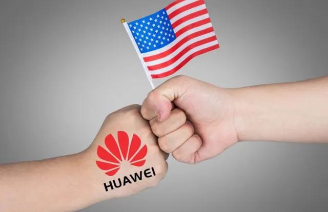 Breaking through the technical barriers of the United States, Huawei ...