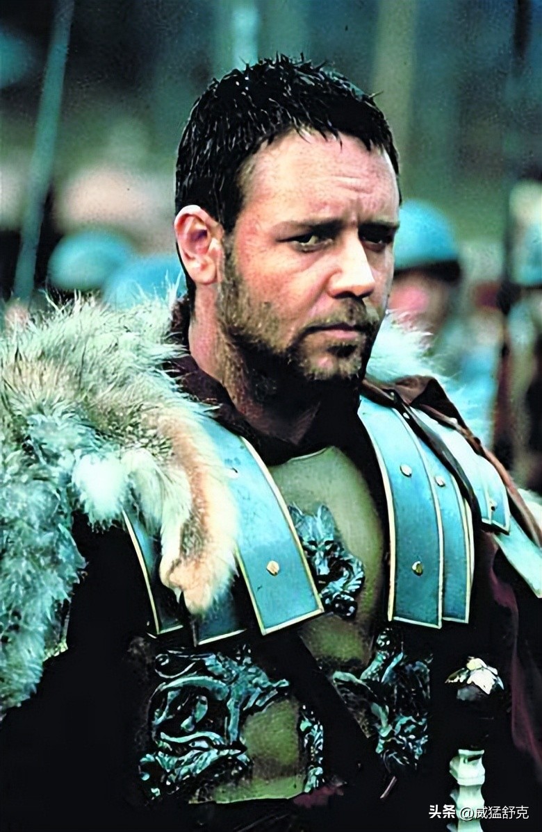 Gladiator: The Magnificence of Ancient Rome - iMedia