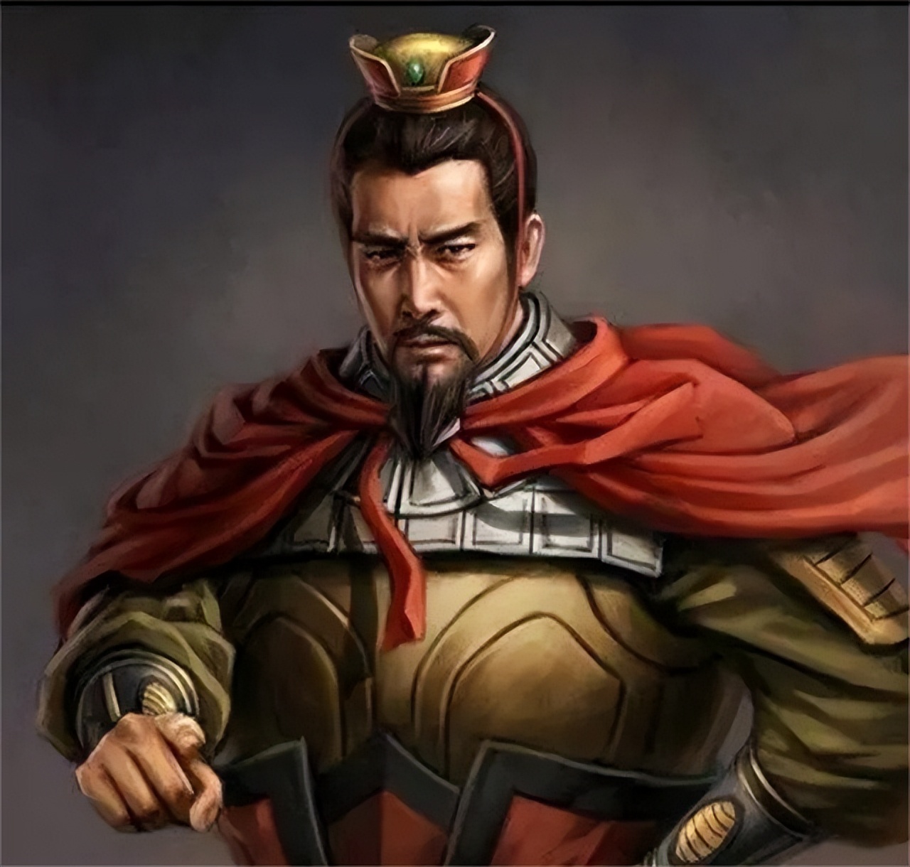 The emperor of Northern Qi was ruthless and tyrannical, how strange is ...