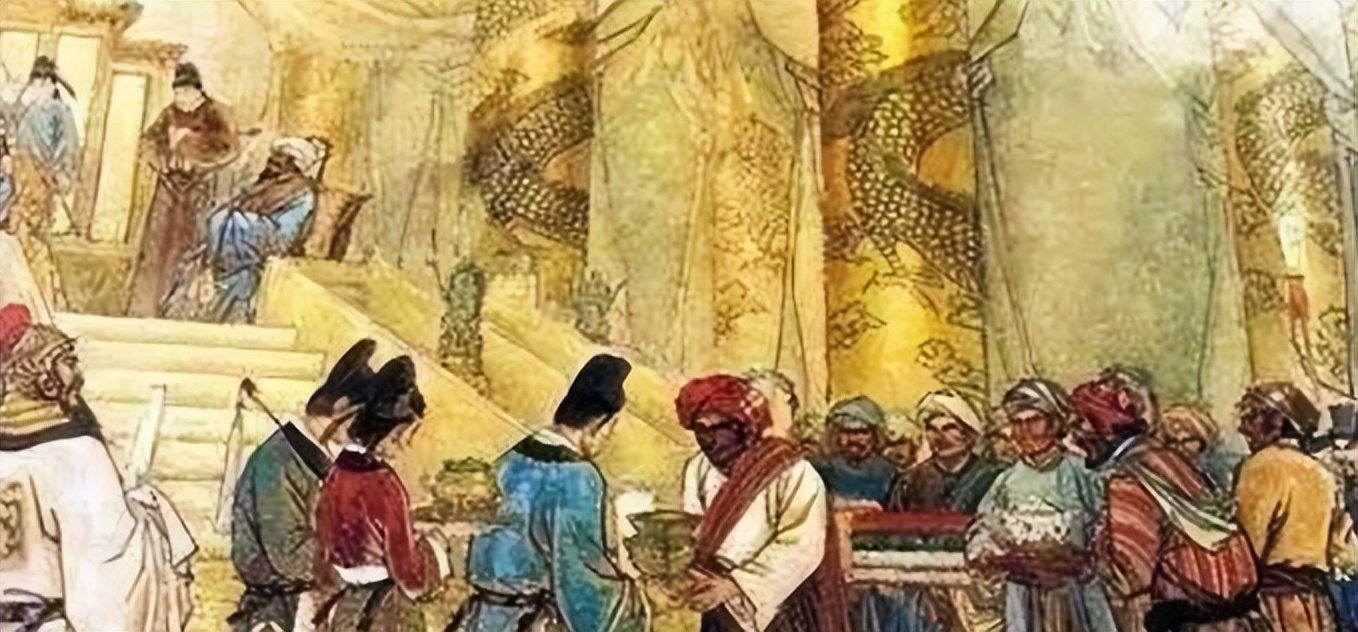 Was Silla's unification of Korea just a simple event in history? - iNEWS