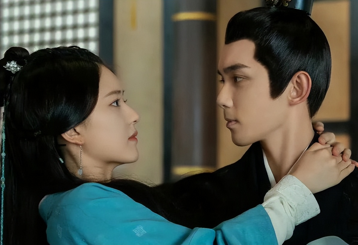 "Xinghan is brilliant" Cheng Shaoshang: A girl with wolf nature is ...