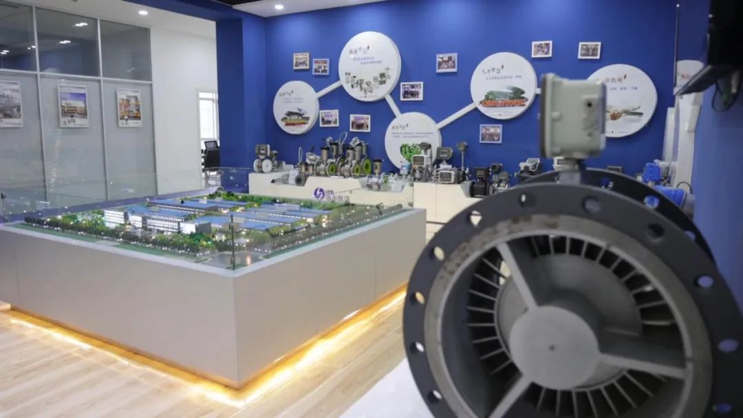 Xuner Technology, an enterprise in Nankai District, was successfully ...