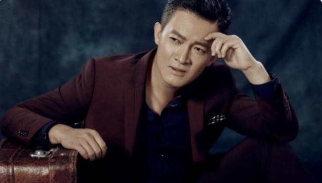 Acting with facial paralysis and stuttering, he has been "forced" for ...