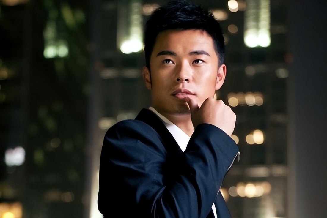 "Love Apartment" is loved? How Chen He shaped the beloved character of ...