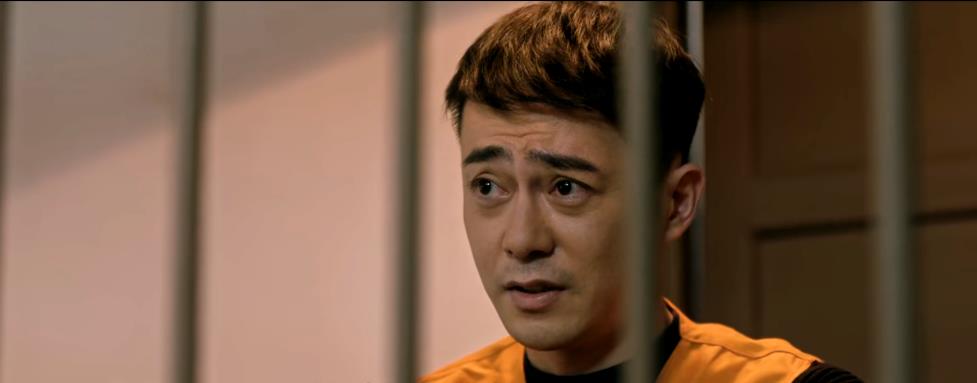 Who is he: Only when you understand Chen Haiping's tears can you know ...