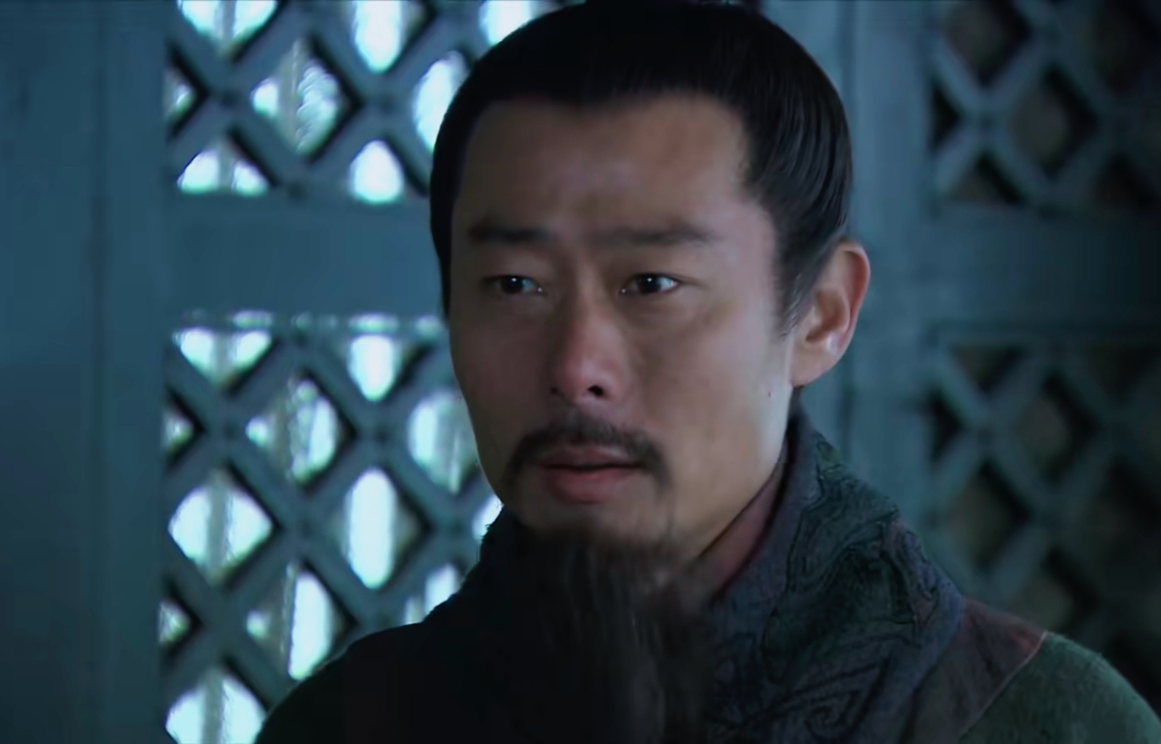 What kind of person is Sun Quan? Such wisdom when young has to be ...