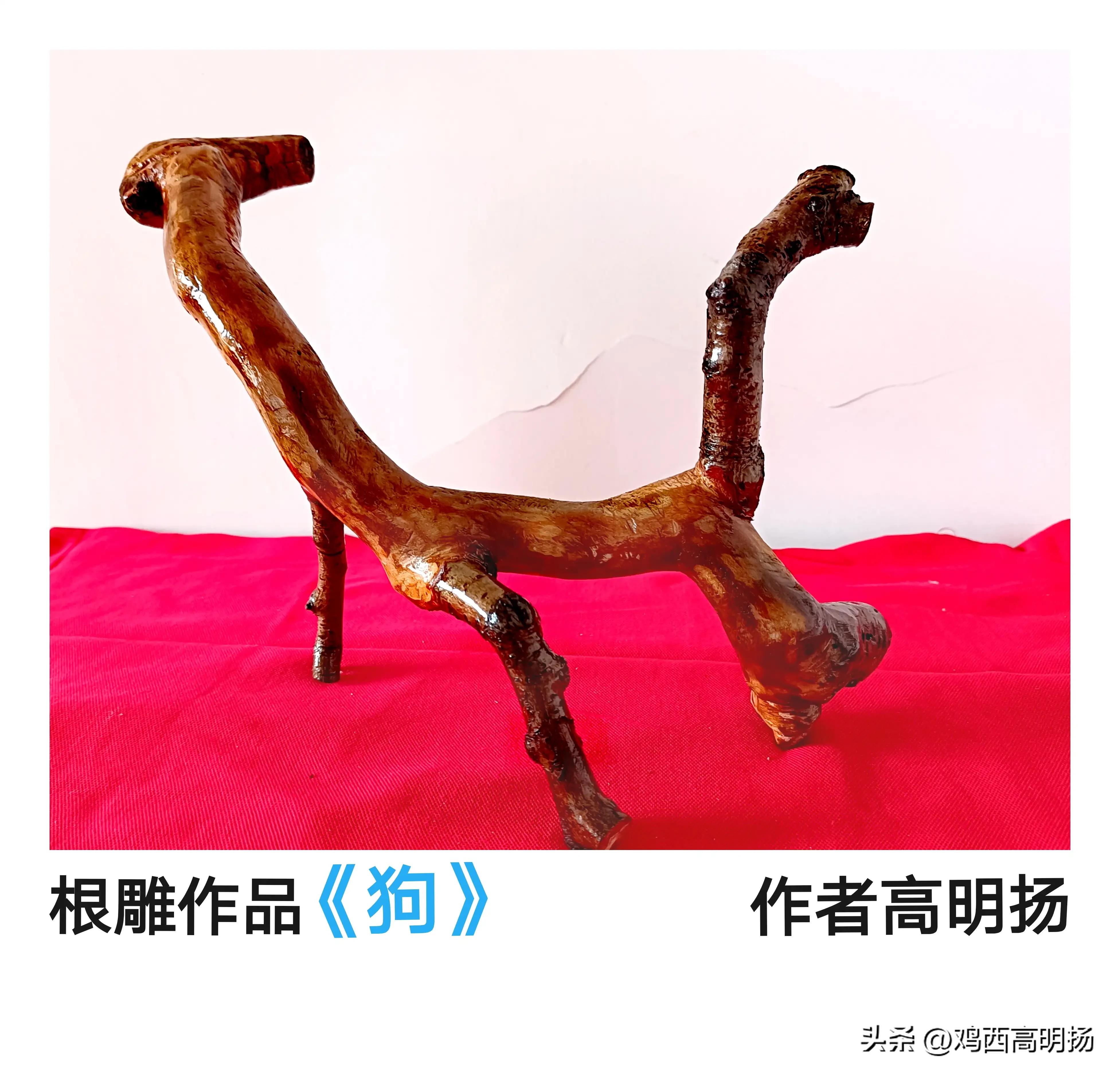 Changping root art master: Liu Xihua is inheriting at the age of 90 - iMedia