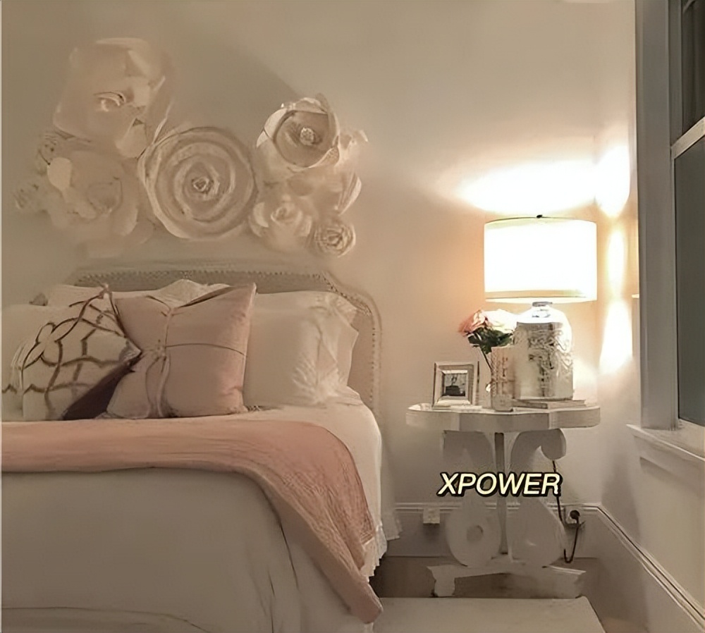 The socket that XPOWER can make your home socket move - iNEWS