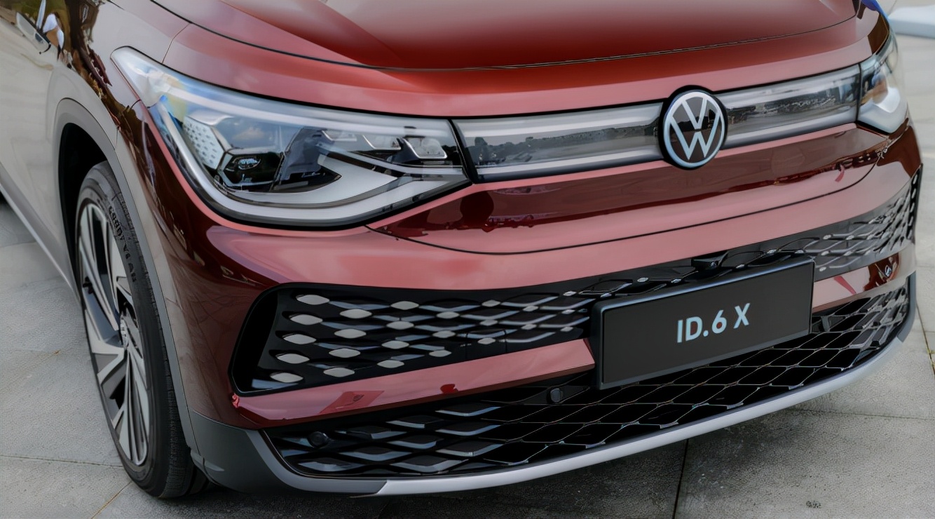 Which is better, BYD Tang or ID6X?Choose a household pure electric medium and large SUV, you ...