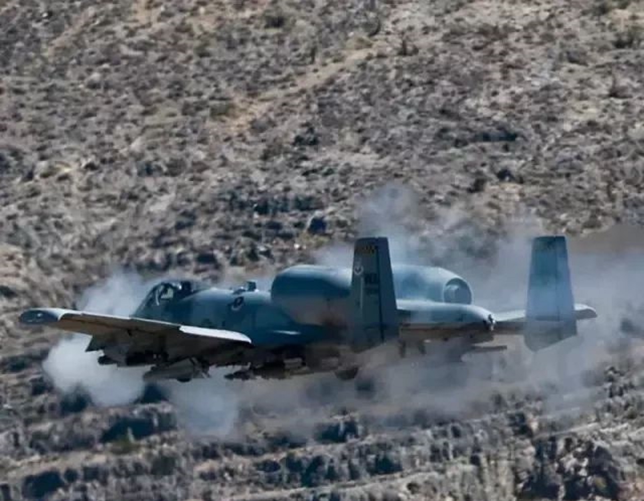 Disaster brought about by depleted uranium bombs!(superior) - iNEWS