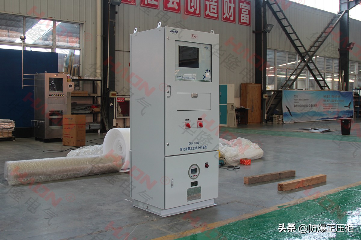 The necessity and application scenarios of explosion-proof positive ...